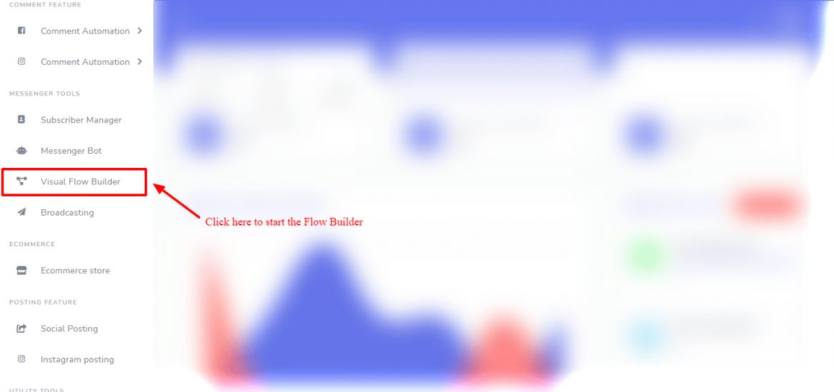 ChatPion Flow Builder- Easy, fast, and the most convenient way to build ...